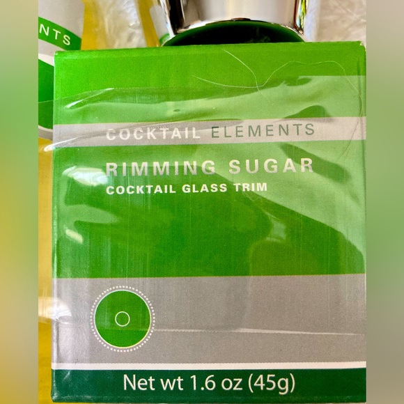 Cocktail Elements | Dining | Cocktail Elements Mojito Cocktail Gift Set ...